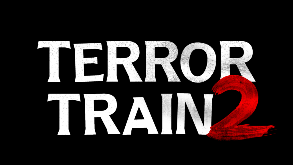 TERROR TRAIN 2 IS FULL STEAM AHEAD AT TUBI - TubiTV Corporate