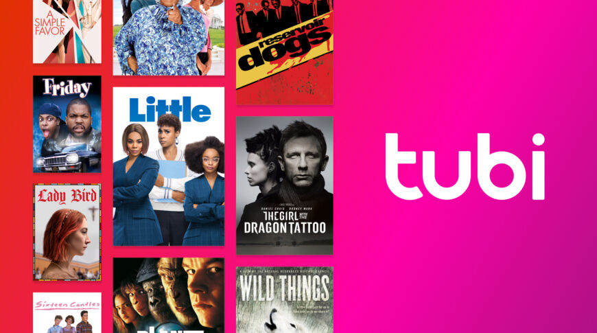 Press Releases - TubiTV Corporate