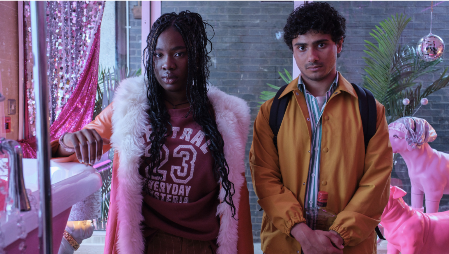 TUBI SET TO PREMIERE ORIGINAL COMEDY THRILLER “DEAD HOT” IN THE US AND ...