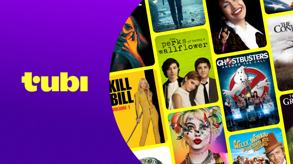 What's Coming to Tubi in May - TubiTV Corporate