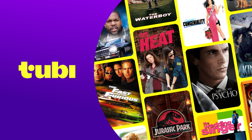Press Releases - TubiTV Corporate