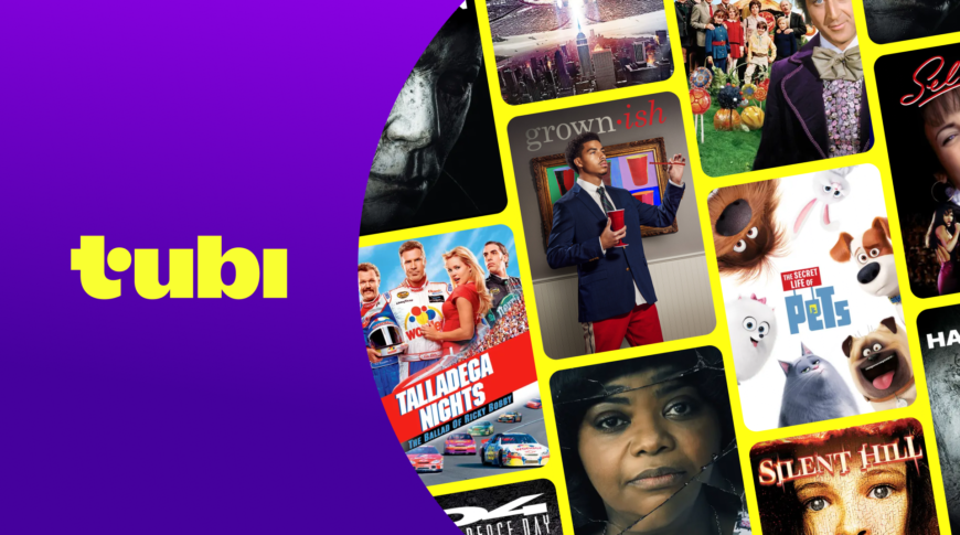 Press Releases - TubiTV Corporate