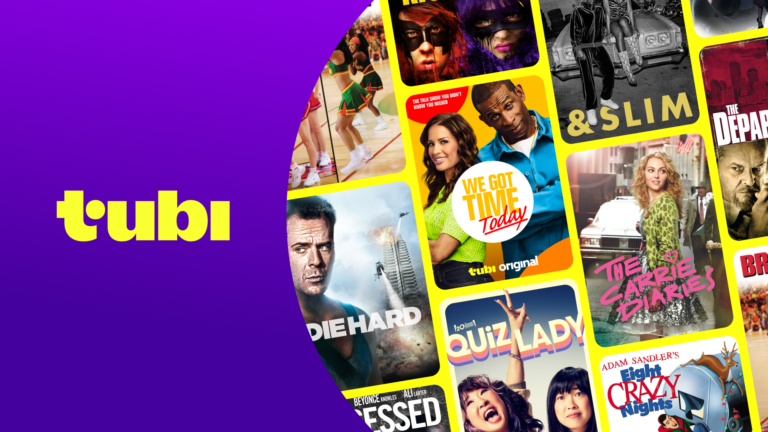 What's Coming to Tubi in December - TubiTV Corporate
