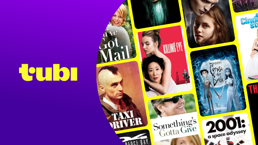TUBI PRESSROOM | What’s Coming to Tubi in January