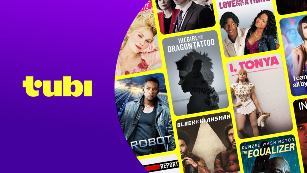 TUBI PRESSROOM | What's Coming to Tubi in March