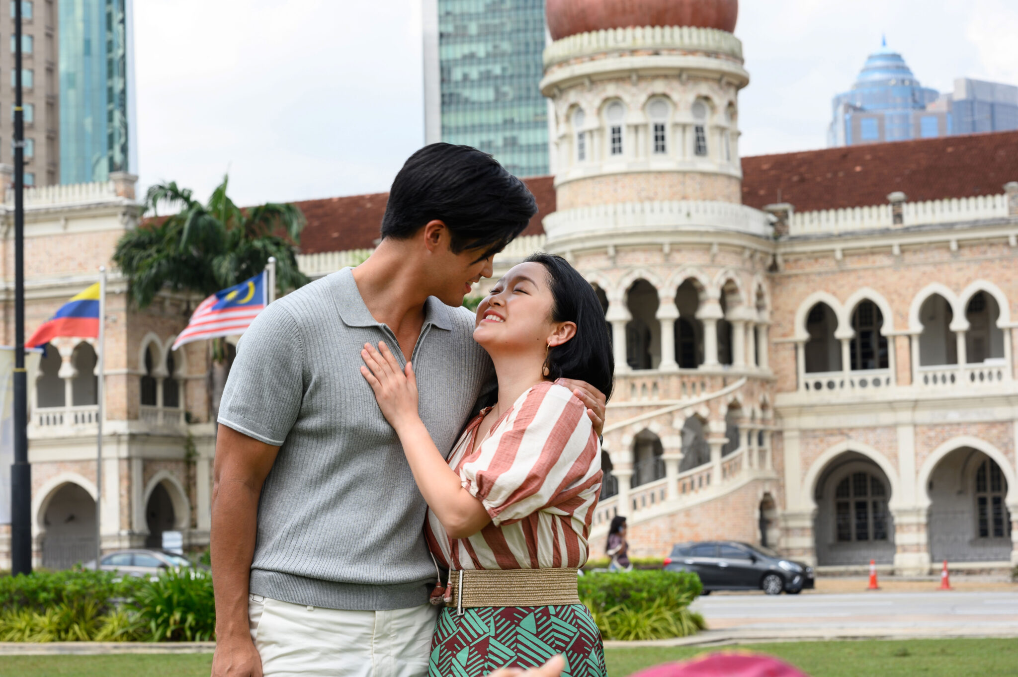 TUBI ACQUIRES ASIAN AMERICAN ENSEMBLE ROMANTIC COMEDY FILM “WORTH THE ...