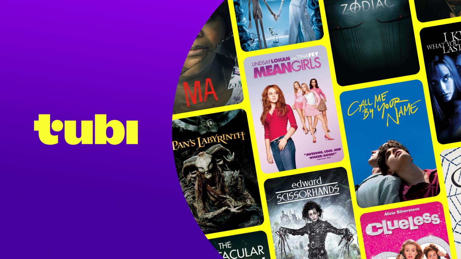 What's Coming to Tubi in September - TubiTV Corporate