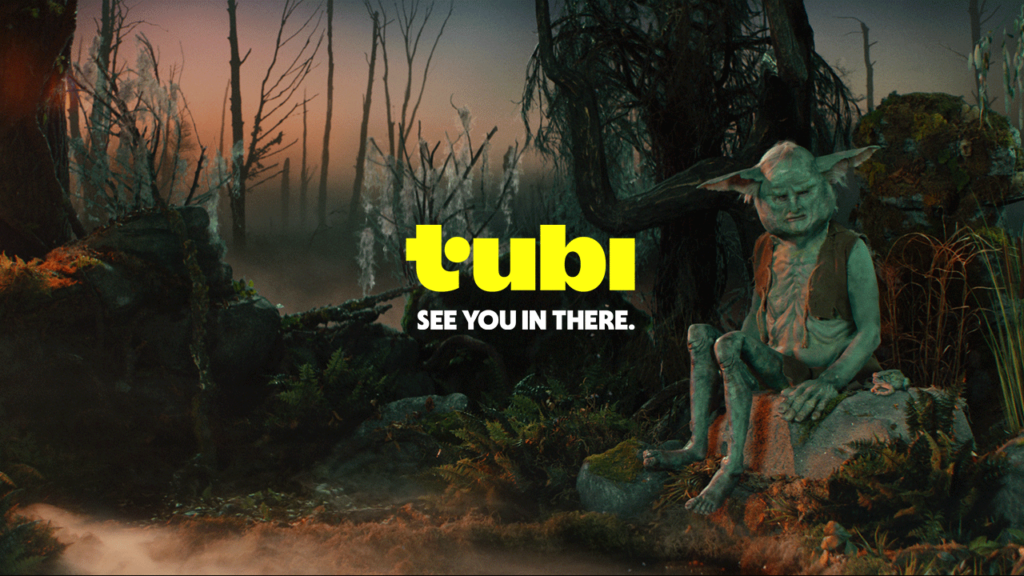 BOG GOBLINS, MOB BOSSES AND TEEN HEART THROBS BRING TUBI’S “FREE ...