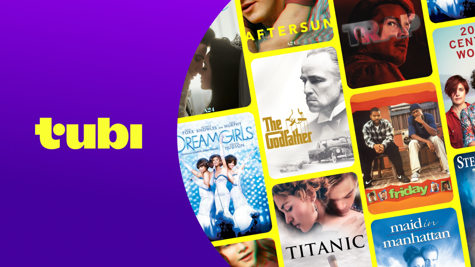 TUBI PRESSROOM | Releases