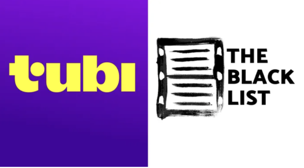 TUBI EXPANDS PARTNERSHIP WITH THE BLACK LIST FOR NEW INITIATIVE ...