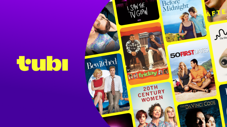 What's Coming to Tubi in March - TubiTV Corporate