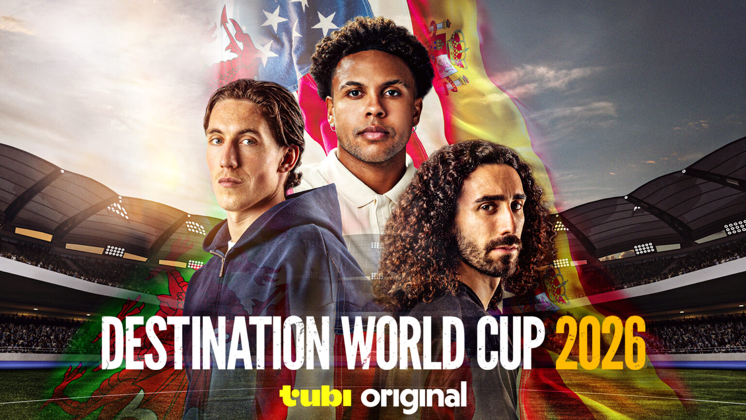 What's Coming to Tubi in May - TubiTV Corporate