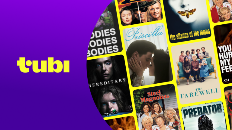 TUBI PRESSROOM | Releases