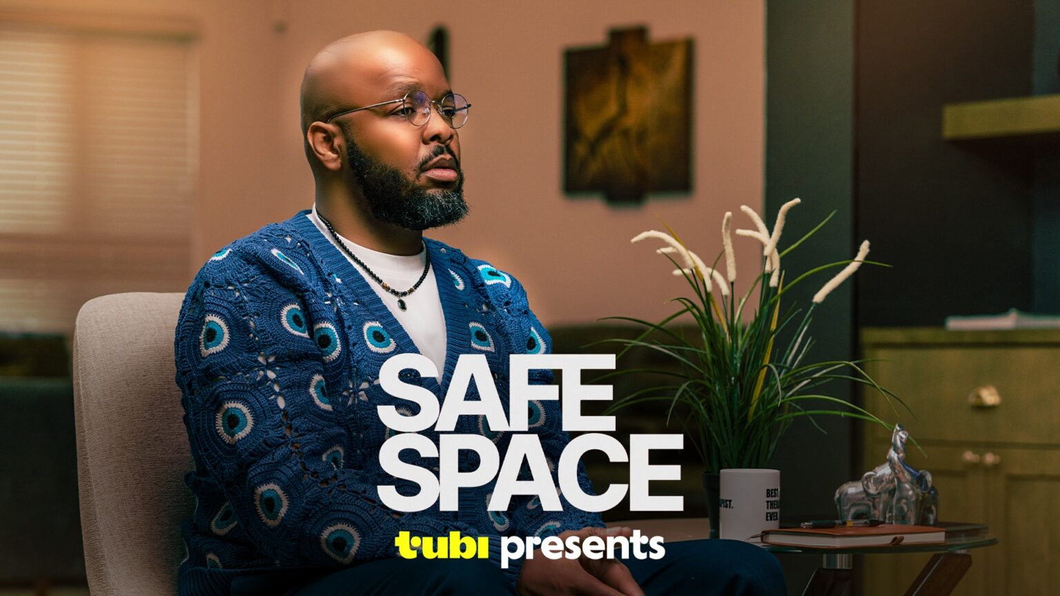 TUBI ANNOUNCES MULTI-PROJECT SLATE WITH KEVIN “KEVONSTAGE” FREDERICKS ...